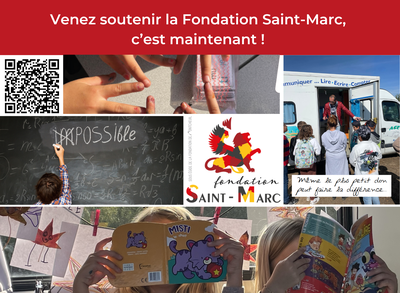 BOOK 2022 — Centre Scolaire Saint-Marc
